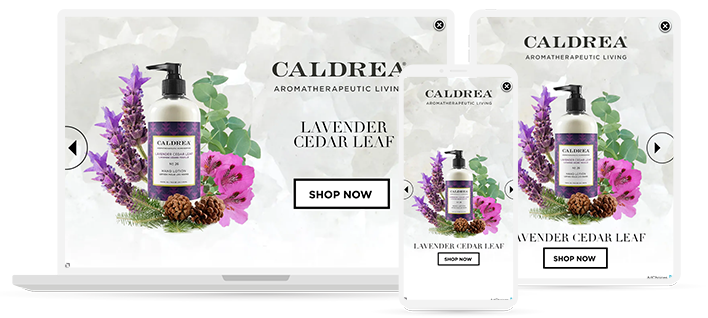Caldrea Logo